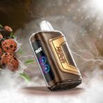 Exploring the Flavor: Graham Cracker Raz Vape - Razz Official