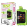 Raz Vape | Raz Disposable Vape Flavors | Raz Vape Official Site