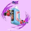 Day Crawler Raz Vape TN9000 | 9000 Puffs | Disposable Vape