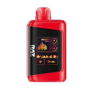 Raz Vape | All Raz Vape Flavors - Official Website